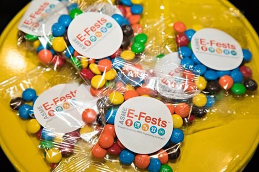 ASME E-Fest 2019 | College of Engineering | Michigan State University