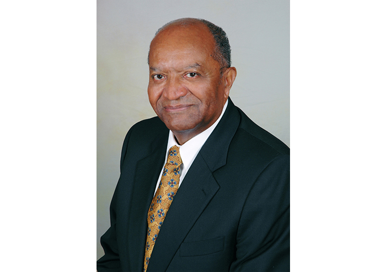 New Doctoral Program Honors Percy Pierre | College of Engineering ...