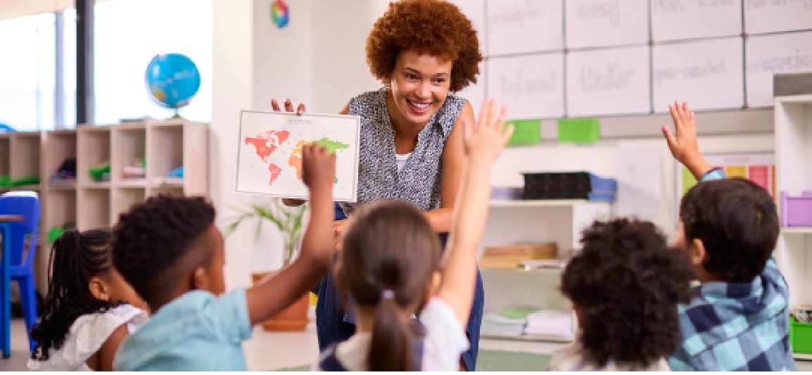 Community Teachers Initiative - MSU College of Education | College of Education - Michigan State ...