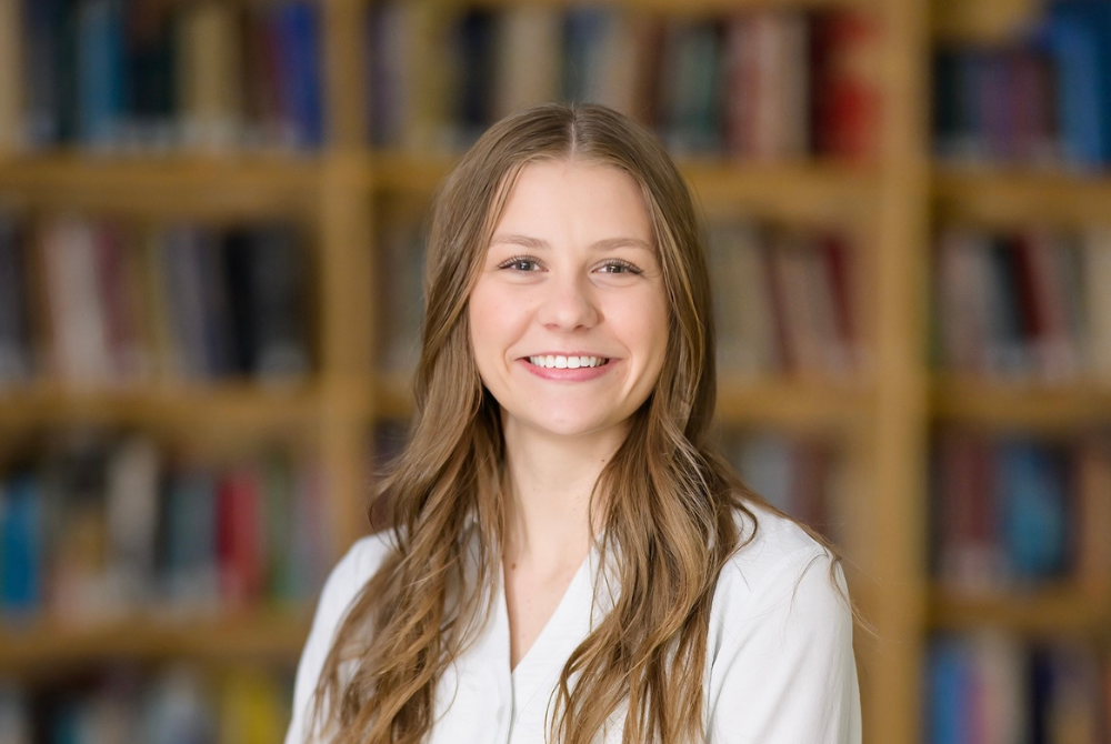 Student View: My internship at the Michigan State Capitol | James ...