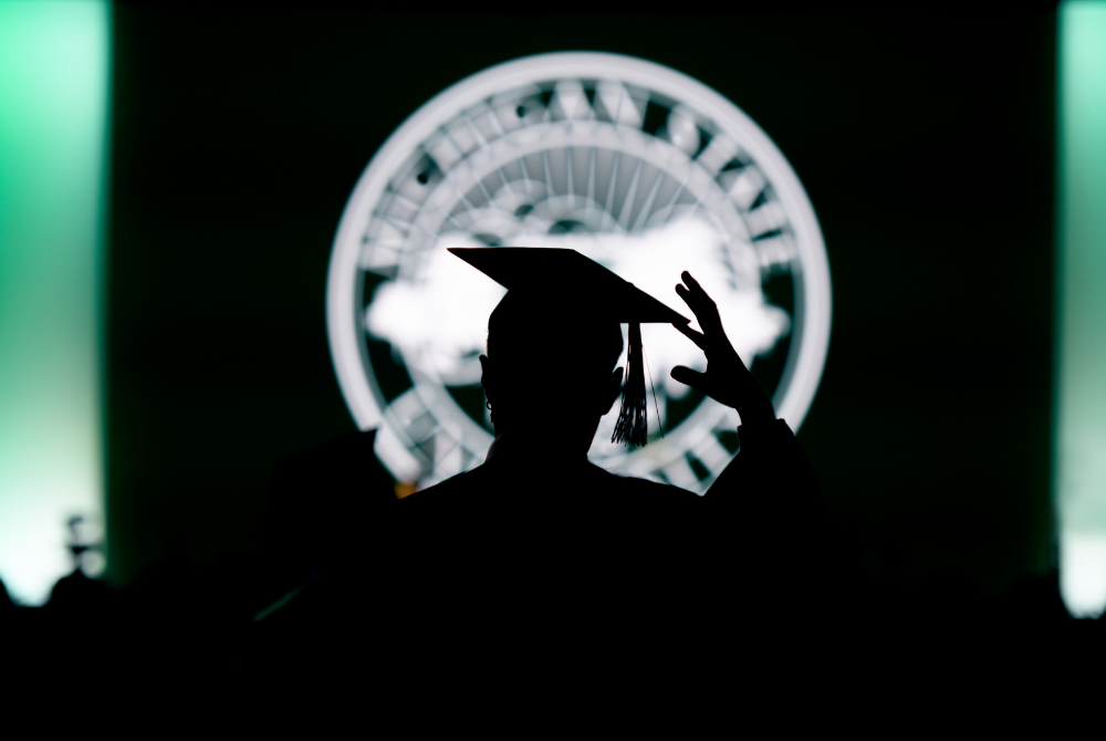 JMC to celebrate Class of 2025 this weekend | James Madison College ...