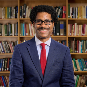 Brian Johnson | James Madison College | Michigan State University