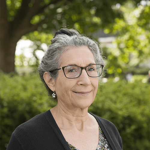 Linda Racioppi | James Madison College | Michigan State University