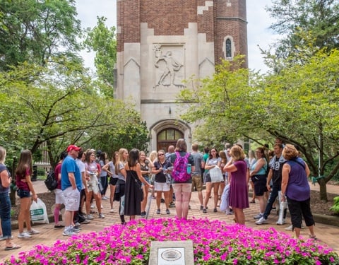 About | Michigan State University | Michigan State University