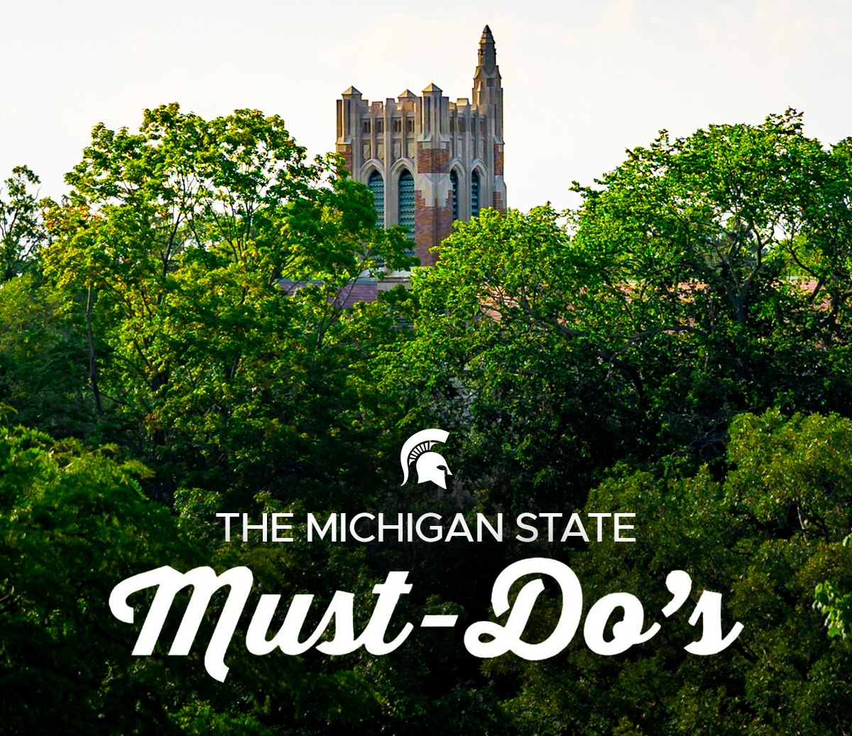 Campus Life | Michigan State University | Michigan State University