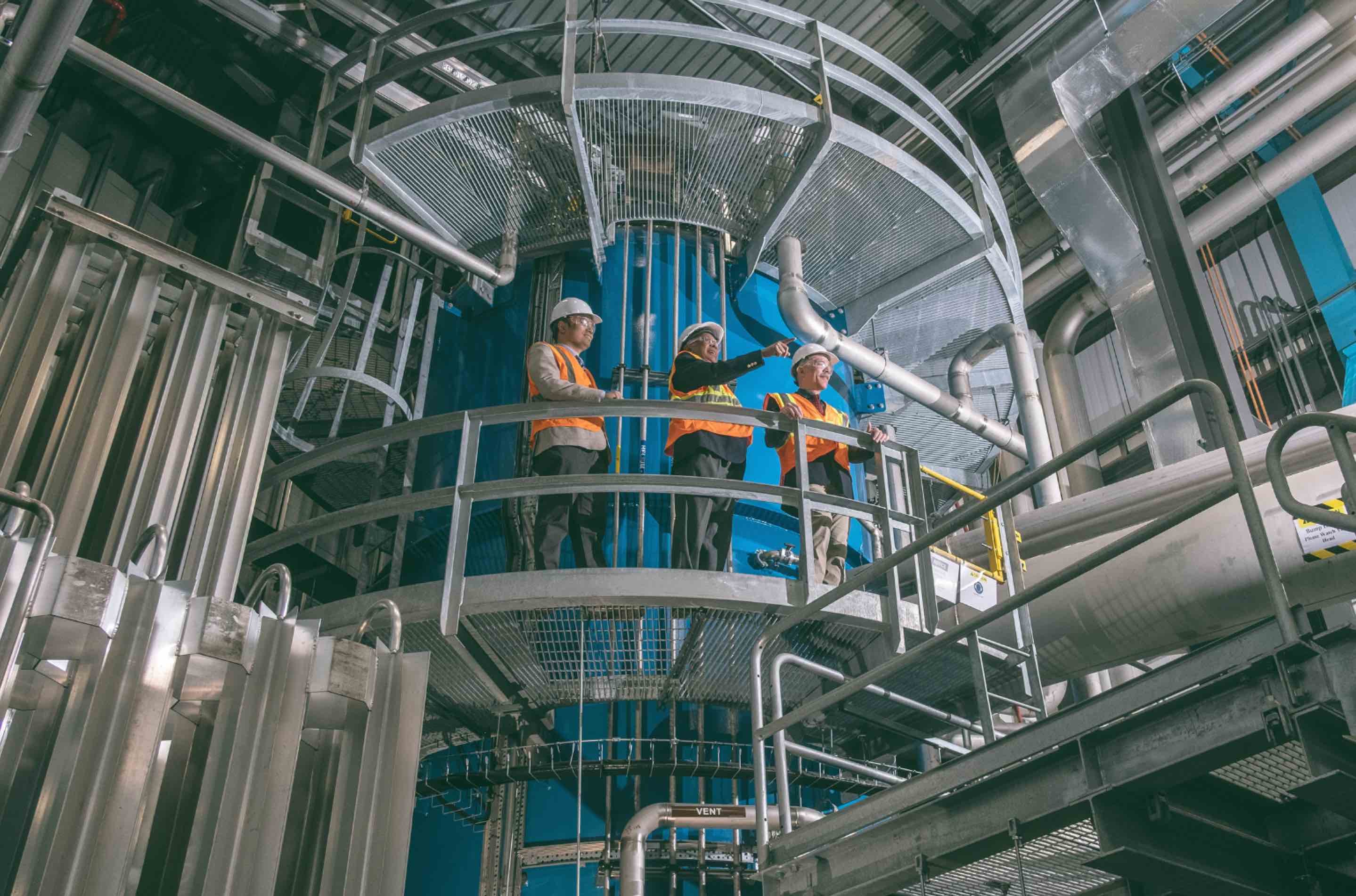 Driving Academic Excellence and Research Impact | Michigan State ...