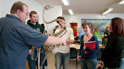 $2M from Forest Akers Trust to enhance MSU Museum | Spartan Magazine ...