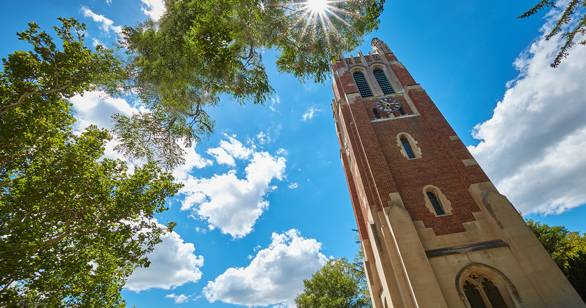Donors’ record-breaking support propels campaign | Spartan Magazine ...