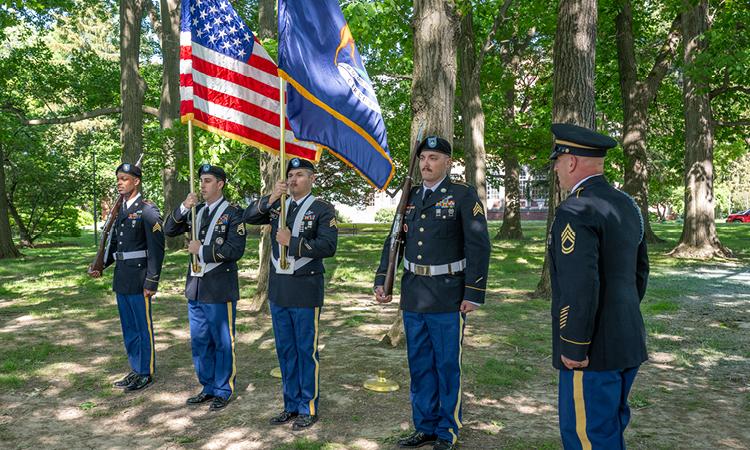 Remembering MSU heroes of WWI | Spartan Magazine | Michigan State ...