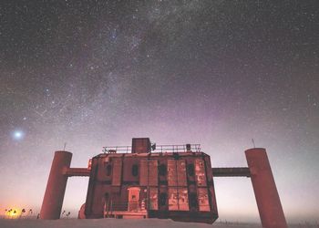 A cosmic discovery | Spartan Magazine | Michigan State University