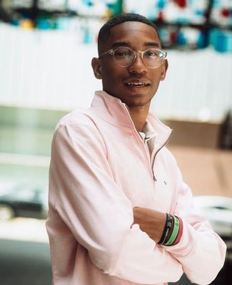 Meet Devin, 2023 Homecoming Court Member | Spartan Magazine | Michigan ...