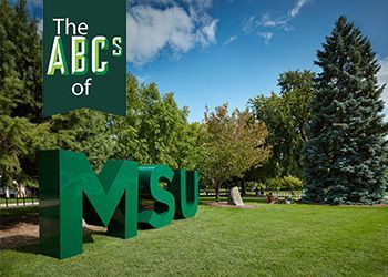The ABCs of MSU | Spartan Magazine | Michigan State University