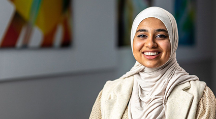 Breaking Down Barriers | Spartan Magazine | Michigan State University