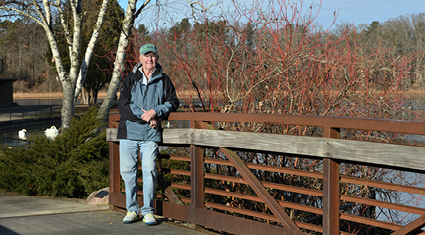 A visionary legacy makes a positive difference | Spartan Magazine ...