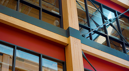 Exploring Michigan’s emerging mass timber market | Spartan Magazine ...