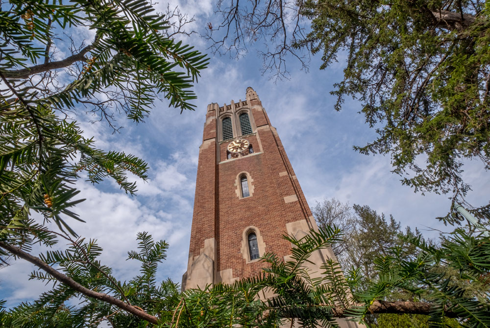 MSU trustees approve university operating budget, tuition rates for ...