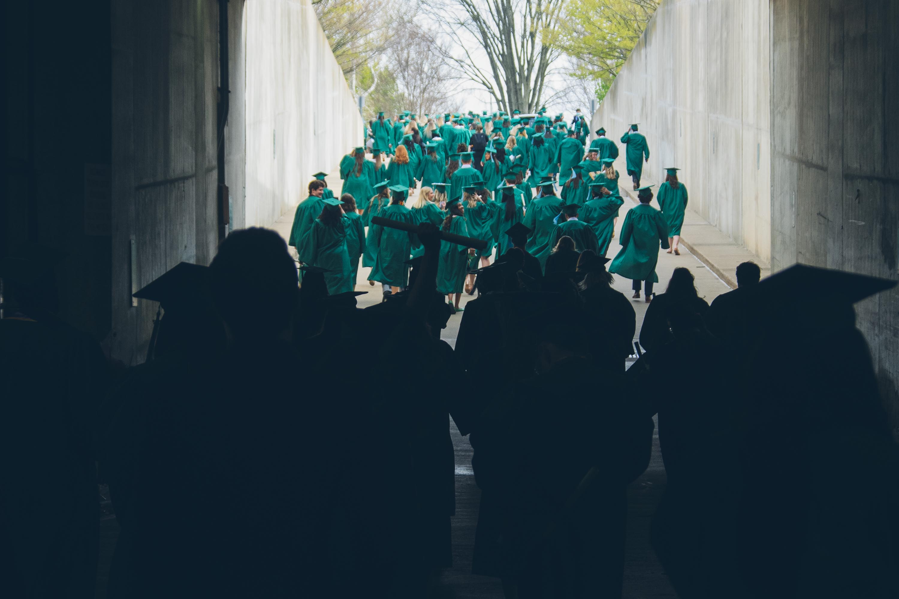 Lunch & Learn Opportunity: 2024/2025 Teaching Interns | College of ...