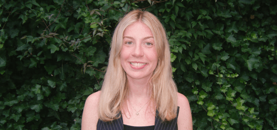 JMC student earns Voyager Scholarship for public service | James ...