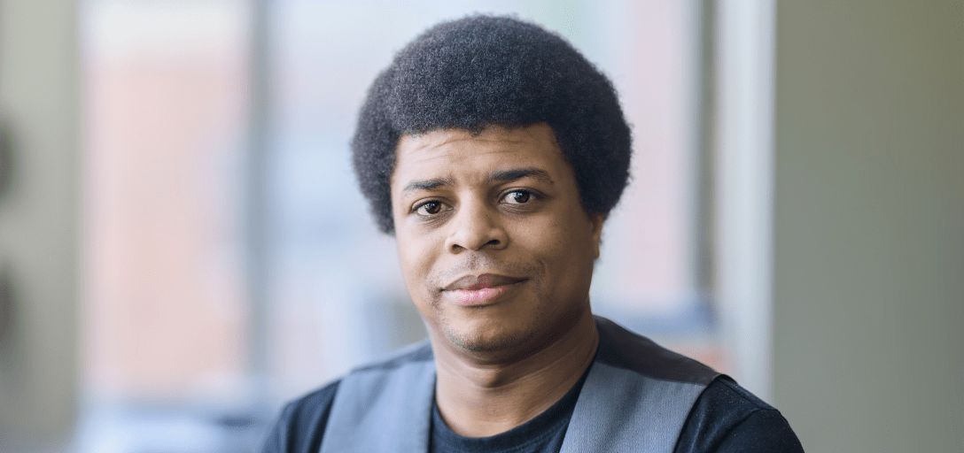 Faculty Spotlight: Orlando Hawkins | James Madison College | Michigan ...