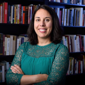 Amy Simon | James Madison College | Michigan State University