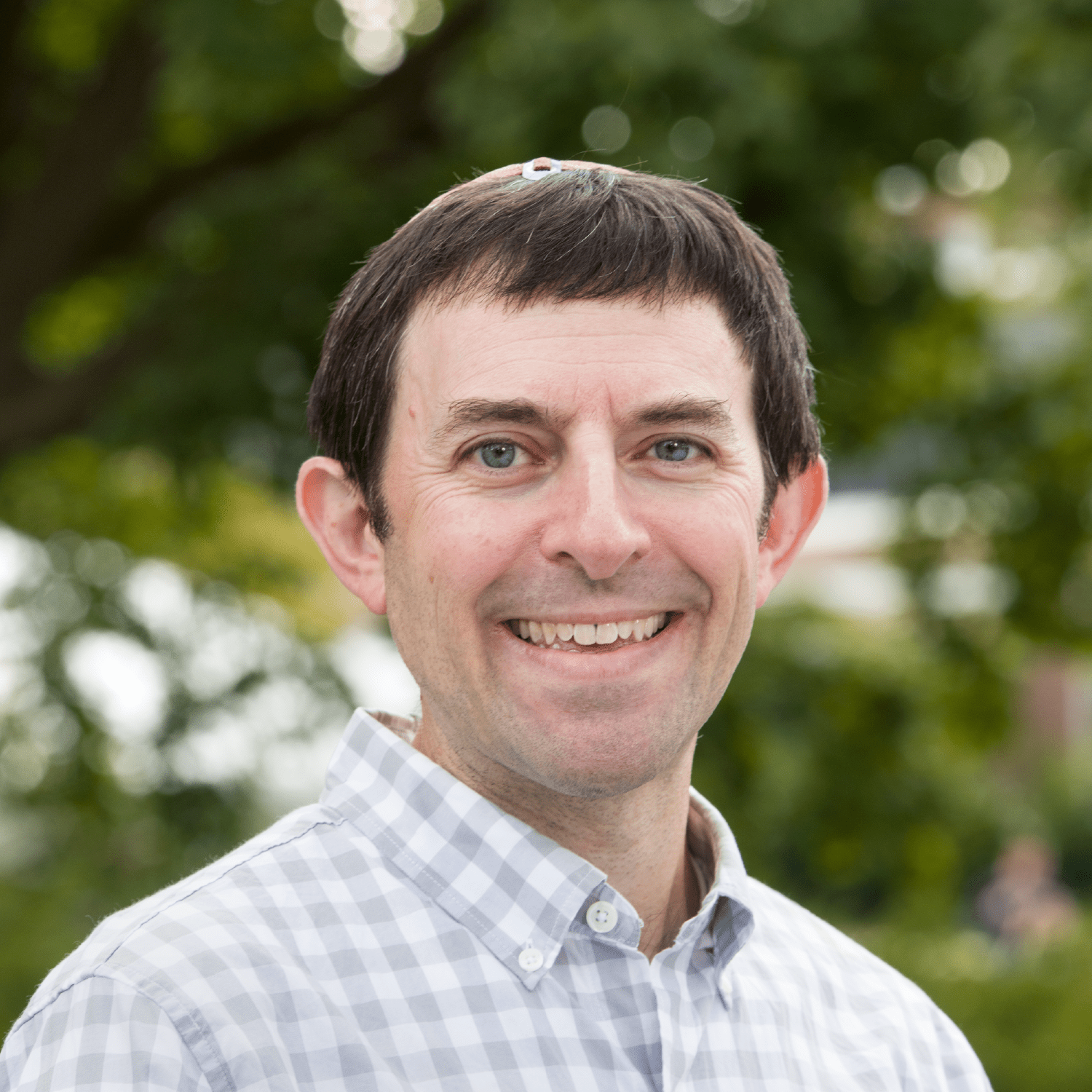 Mark Axelrod | James Madison College | Michigan State University
