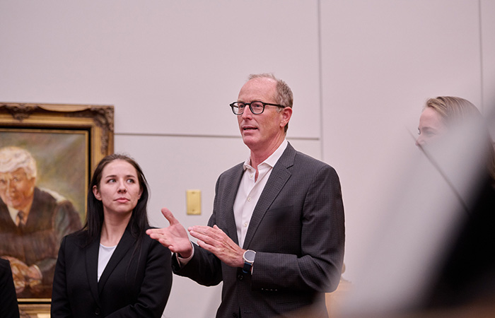 1L Moot Court Competition Highlights Students’ Oral Advocacy Skills ...