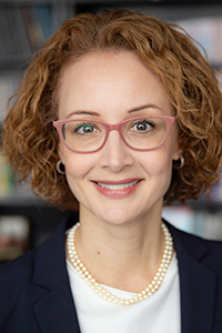 Kristine L. Bowman | College of Law | Michigan State University