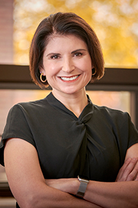 Barbara O'Brien | College of Law | Michigan State University