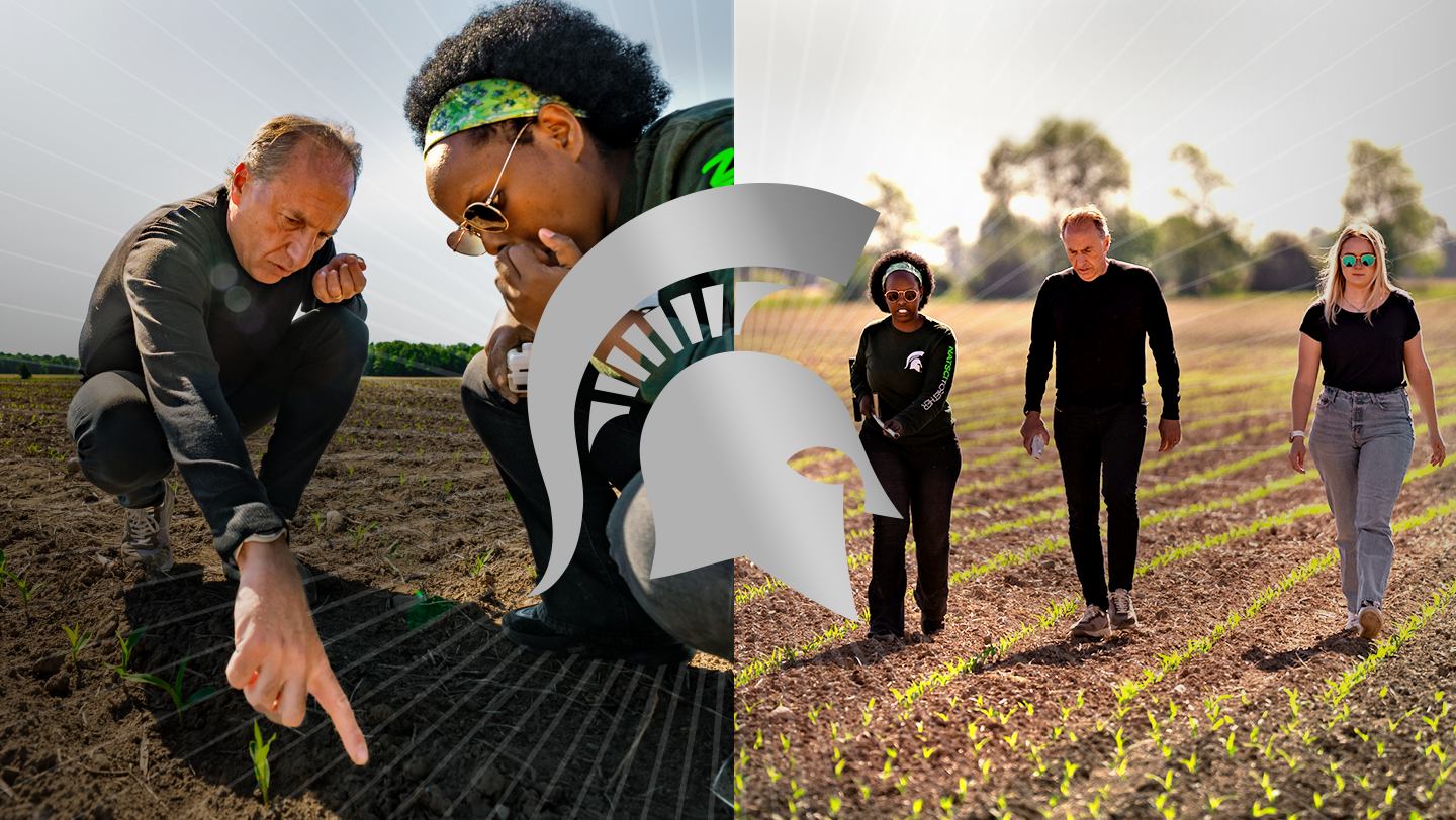MSU launches most ambitious campaign to date | Spartan Magazine ...