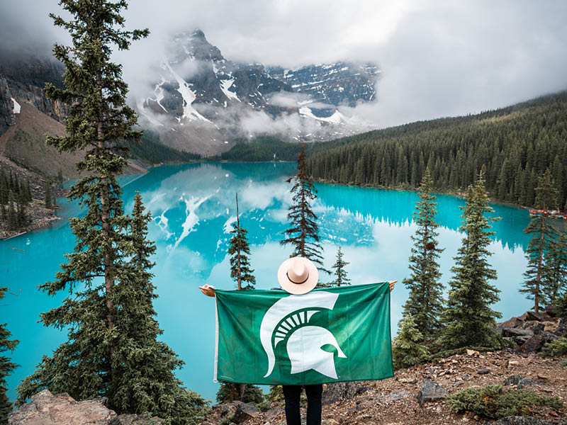 The roots we share | Spartan Magazine | Michigan State University