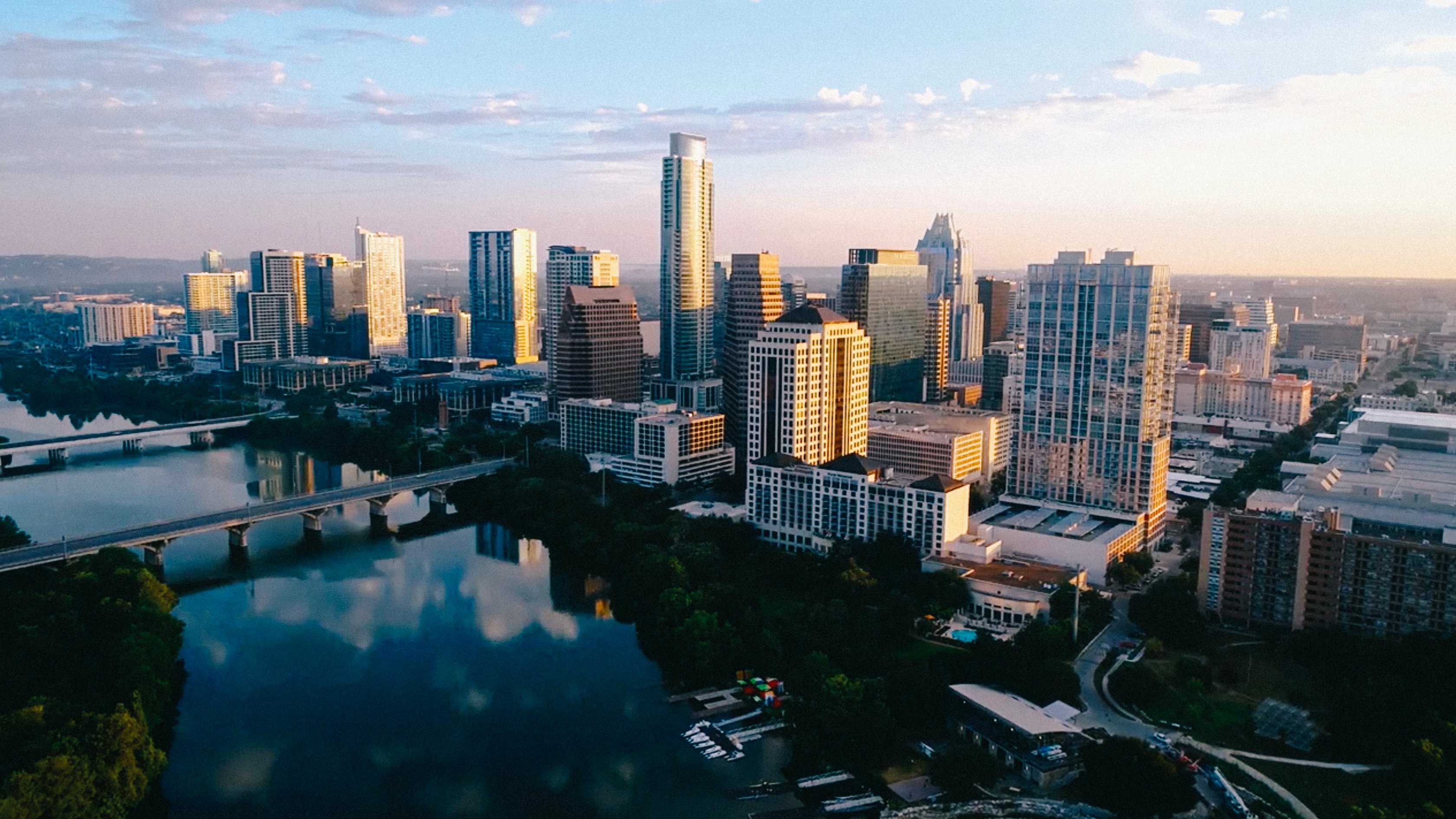 707 Luxury Apartments in Austin, Texas | MAA