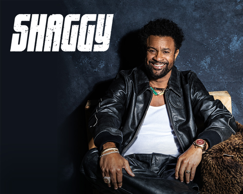 Shaggy