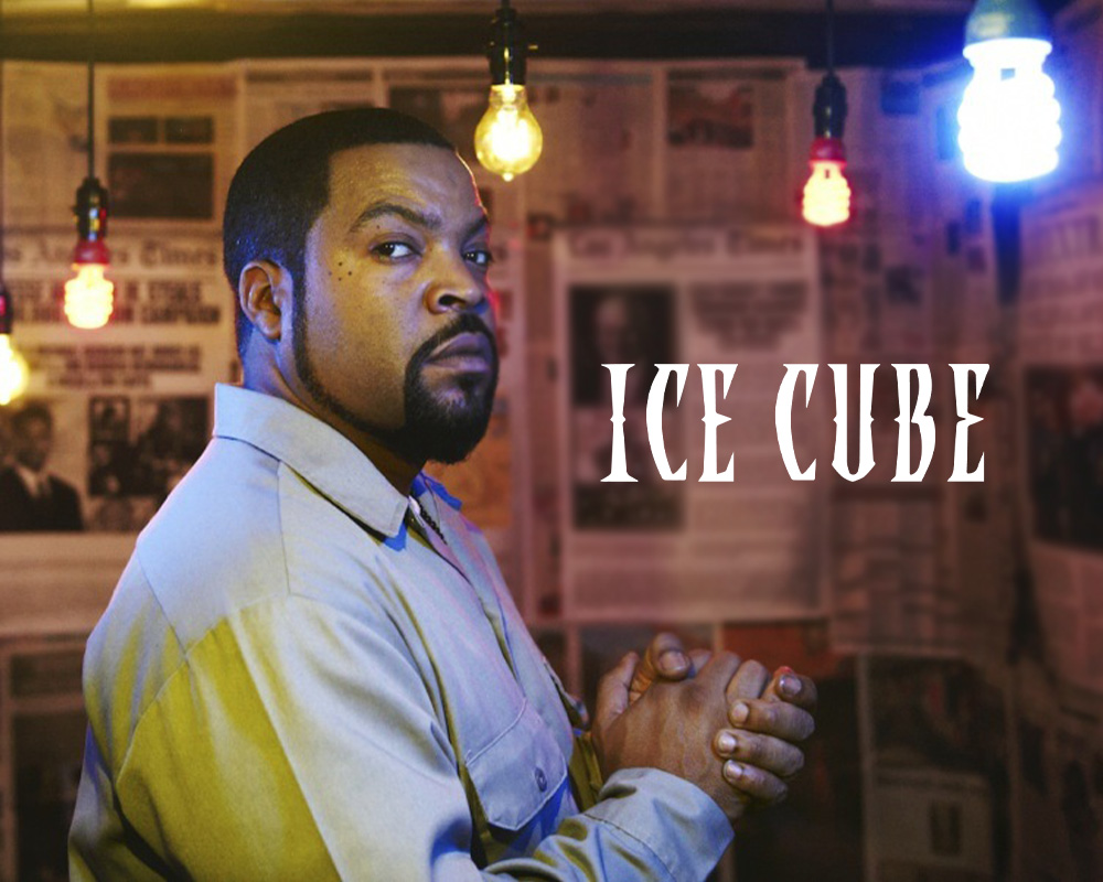 Ice Cube