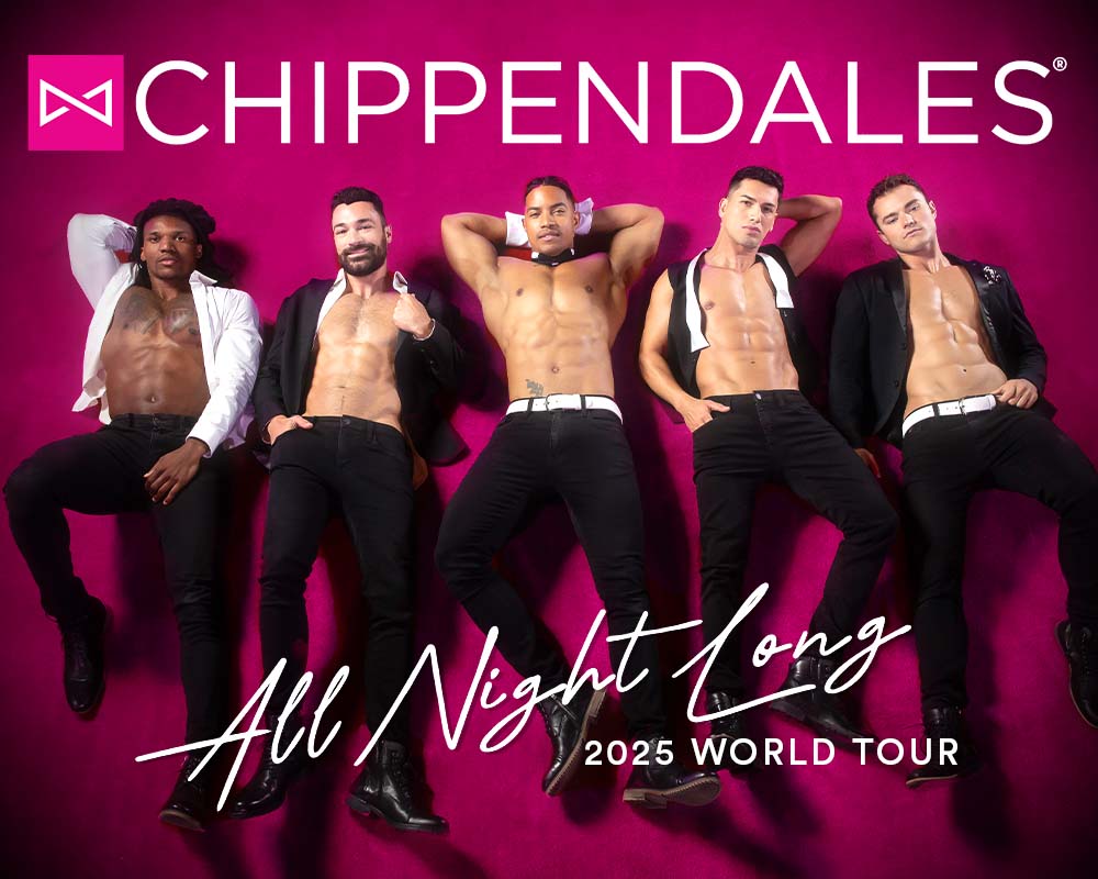 Chippendales