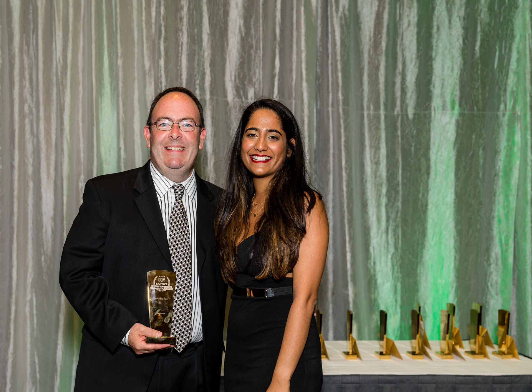 Milliman once again recognized by Captive Review as Actuarial Firm of ...
