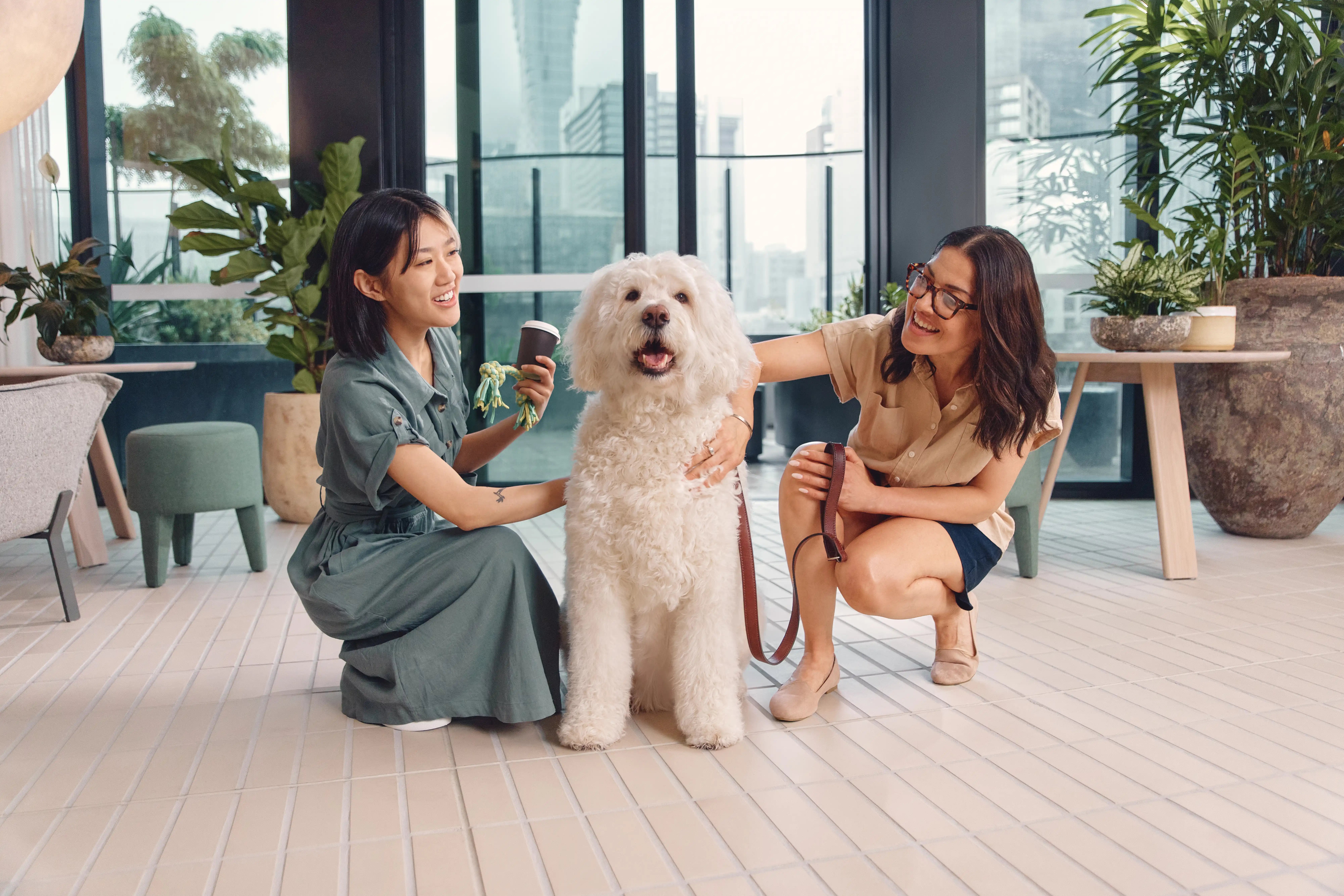 Build To Rent Apartments | Luxury Living with LIV Mirvac