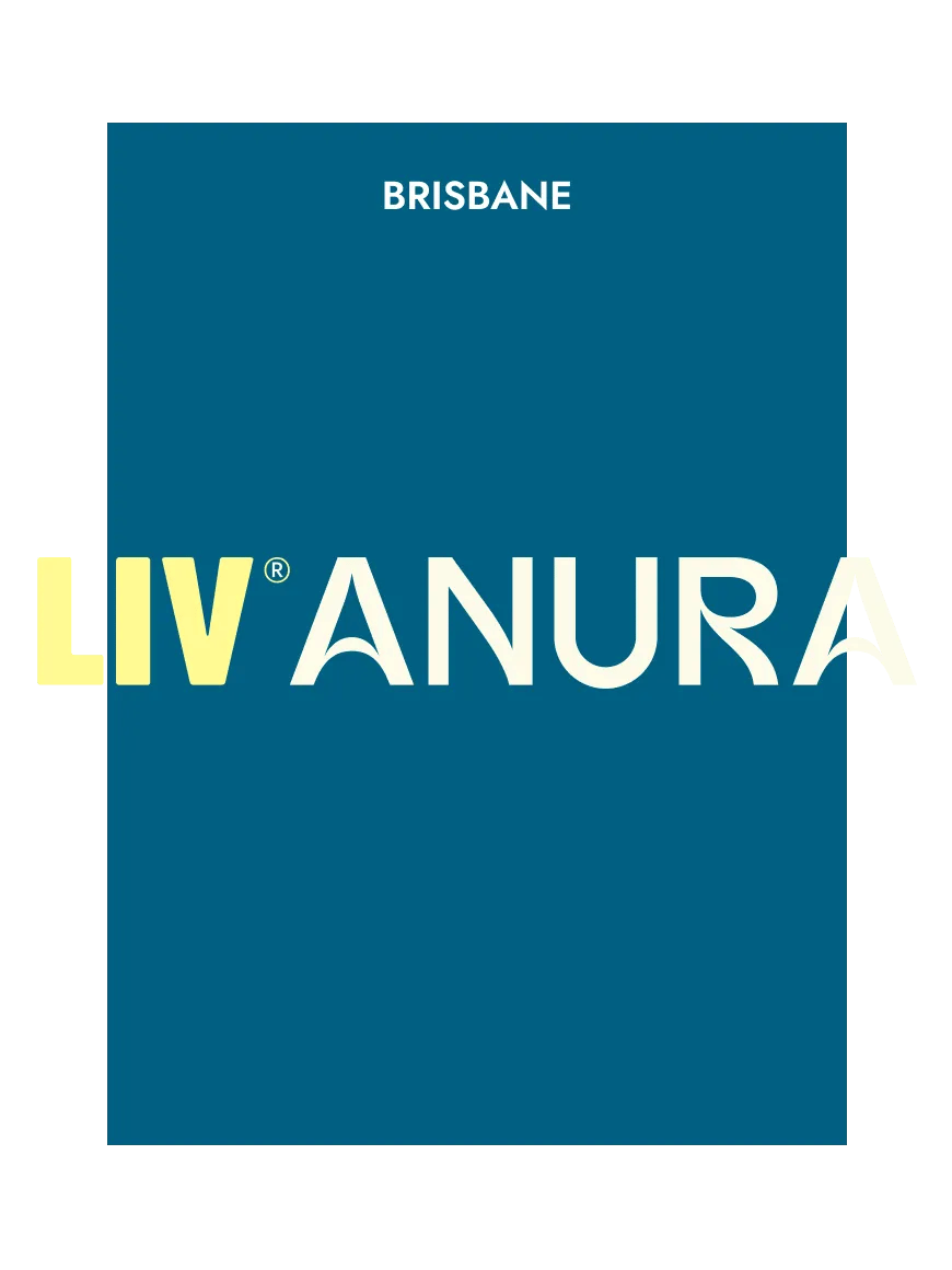 Build To Rent Apartments | Luxury Living with LIV Mirvac