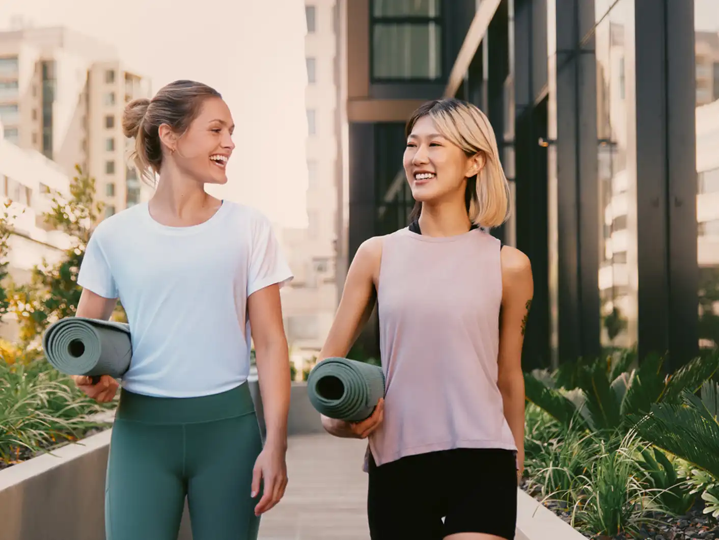 Build To Rent Apartments | Luxury Living with LIV Mirvac