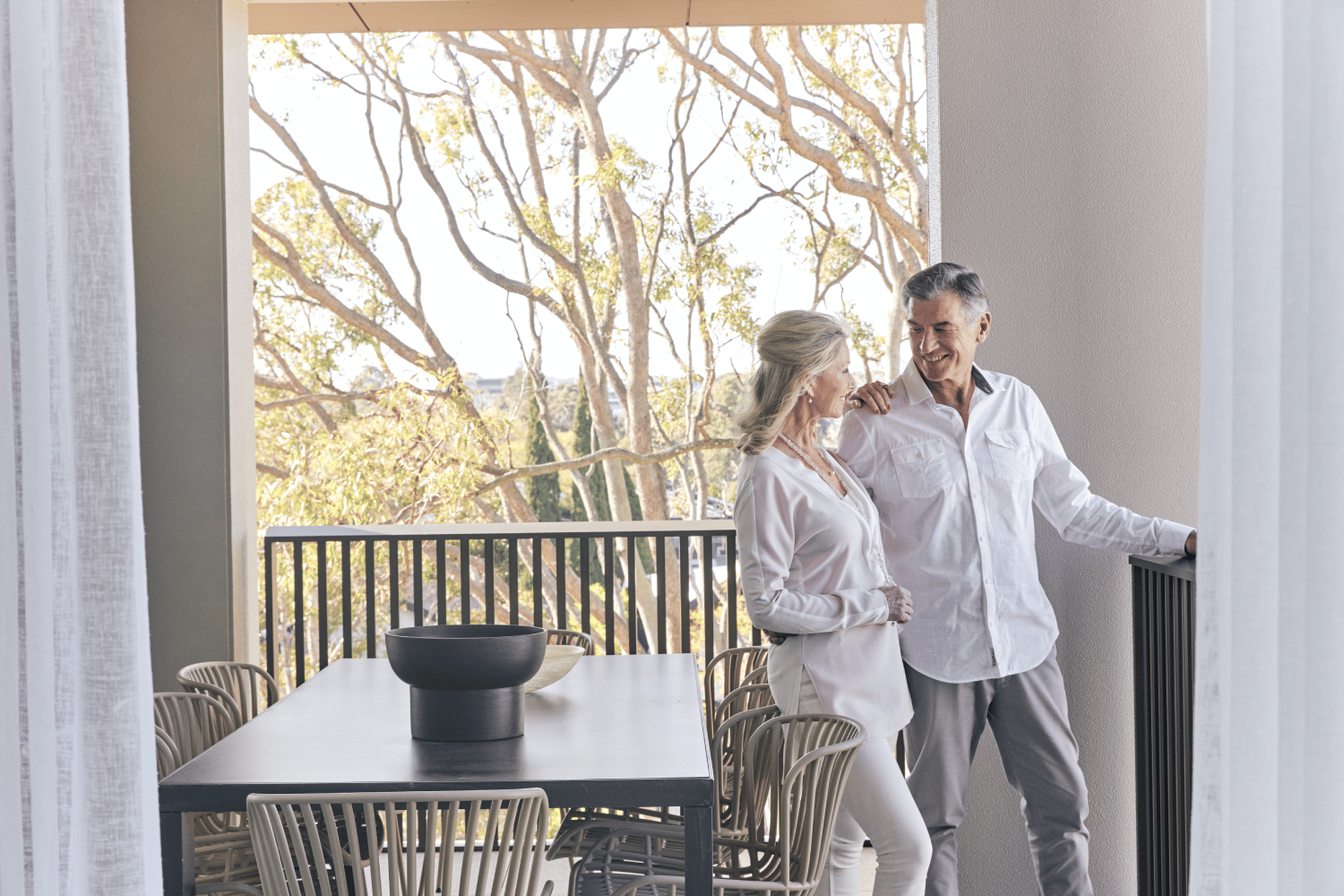 Visit Nine by Mirvac – Display Suite in Willoughby