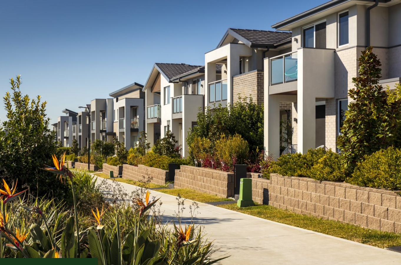 Everdene | Land Lots Now Available | Western Sydney