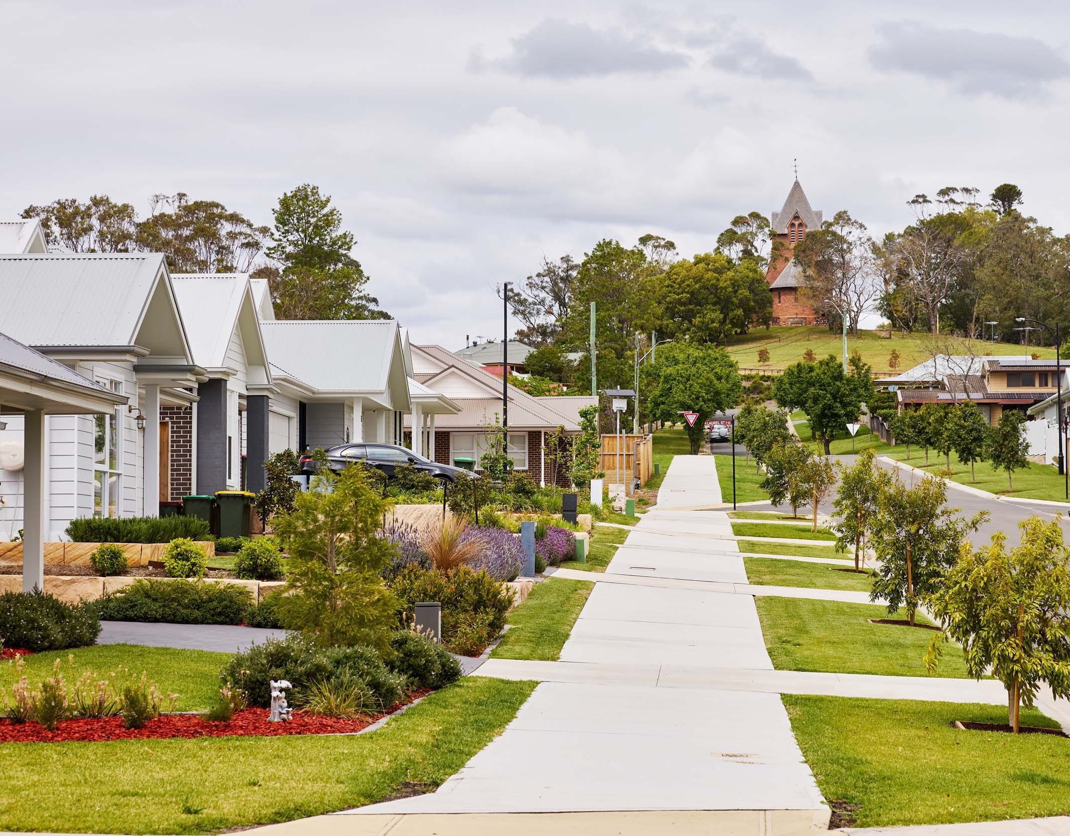 Everdene | Land Lots Now Available | Western Sydney