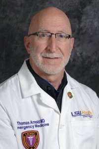 Thomas Arnold, MD | Autor | Manual MSD Versão Saúde para a Família