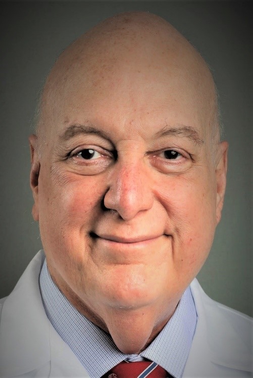 George L. Bakris, MD | Author | MSD Manual Consumer Version