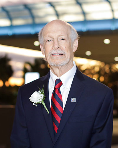 Larry M. Bush, MD, FACP | Autor | Manual MSD versión para profesionales