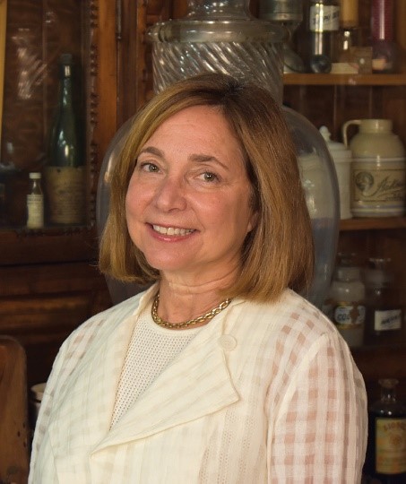 Ina Calligaro, PharmD | Tác giả | Cẩm nang MSD - Phiên bản dành cho ...