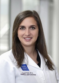 Allison Conn, MD | Author | Merck Manual Professional Edition