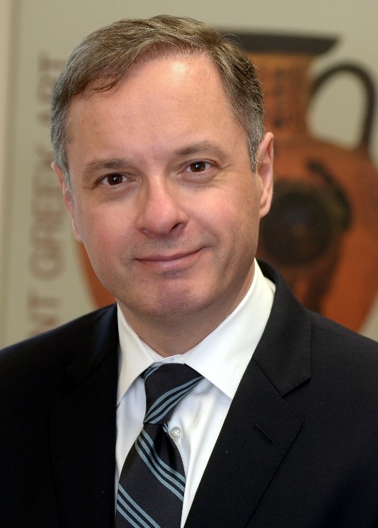 James D. Douketis, MD | Autor | Manual MSD versión para profesionales