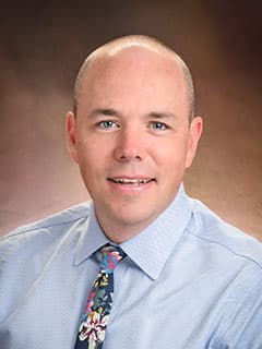 Kevin C. Dysart, MD | Author | MSD Manual Professional Edition