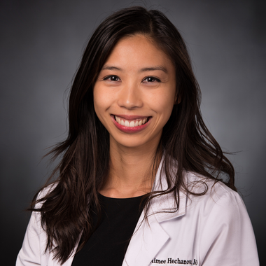 L. Aimee Hechanova, MD | Author | Merck Manual Professional Edition