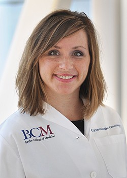 Kelly R. Hodges, MD | 作者 | MSD诊疗手册专业版